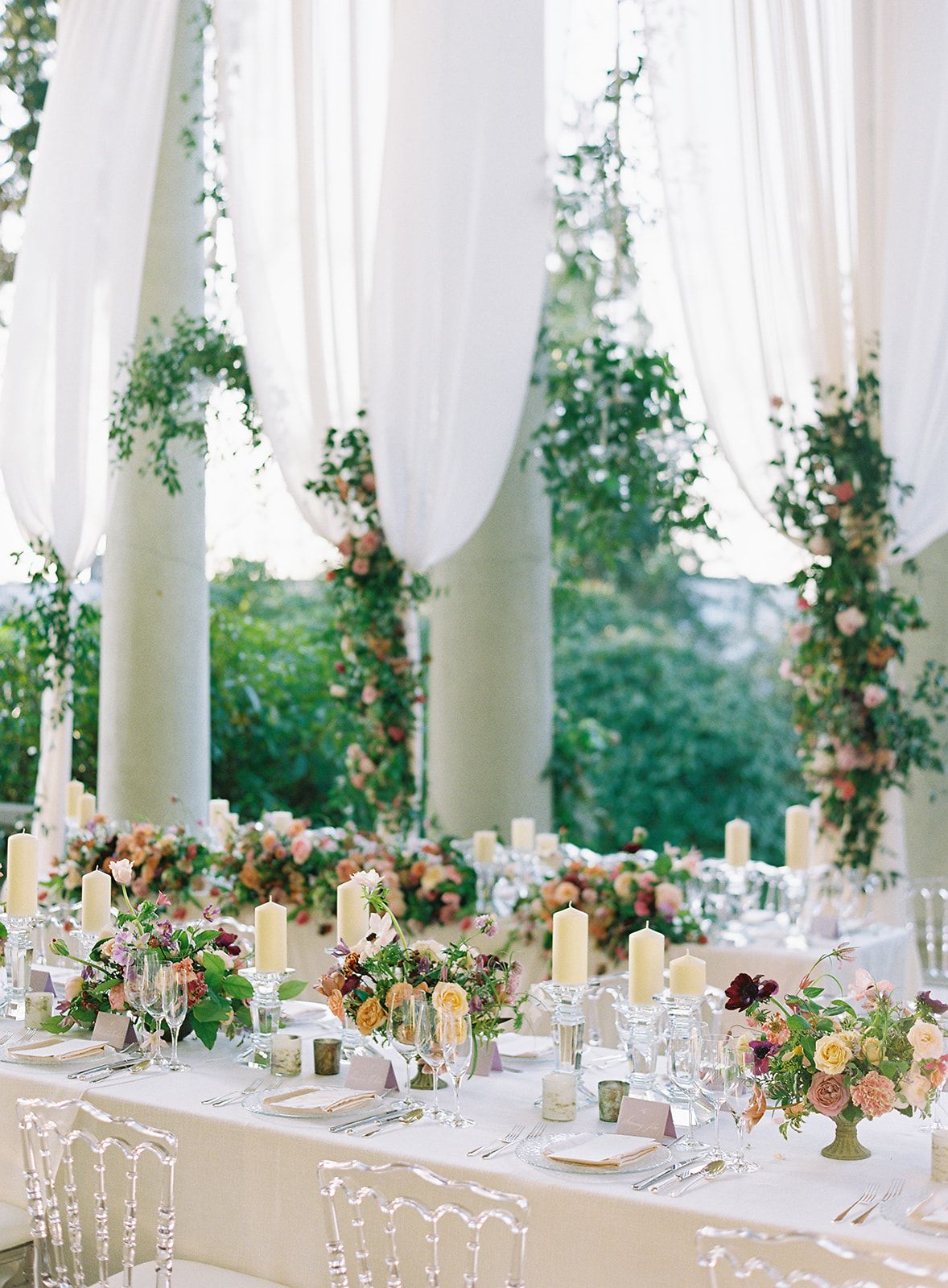 Top 27 Wedding Venues in Vancouver | honourandblessing.com