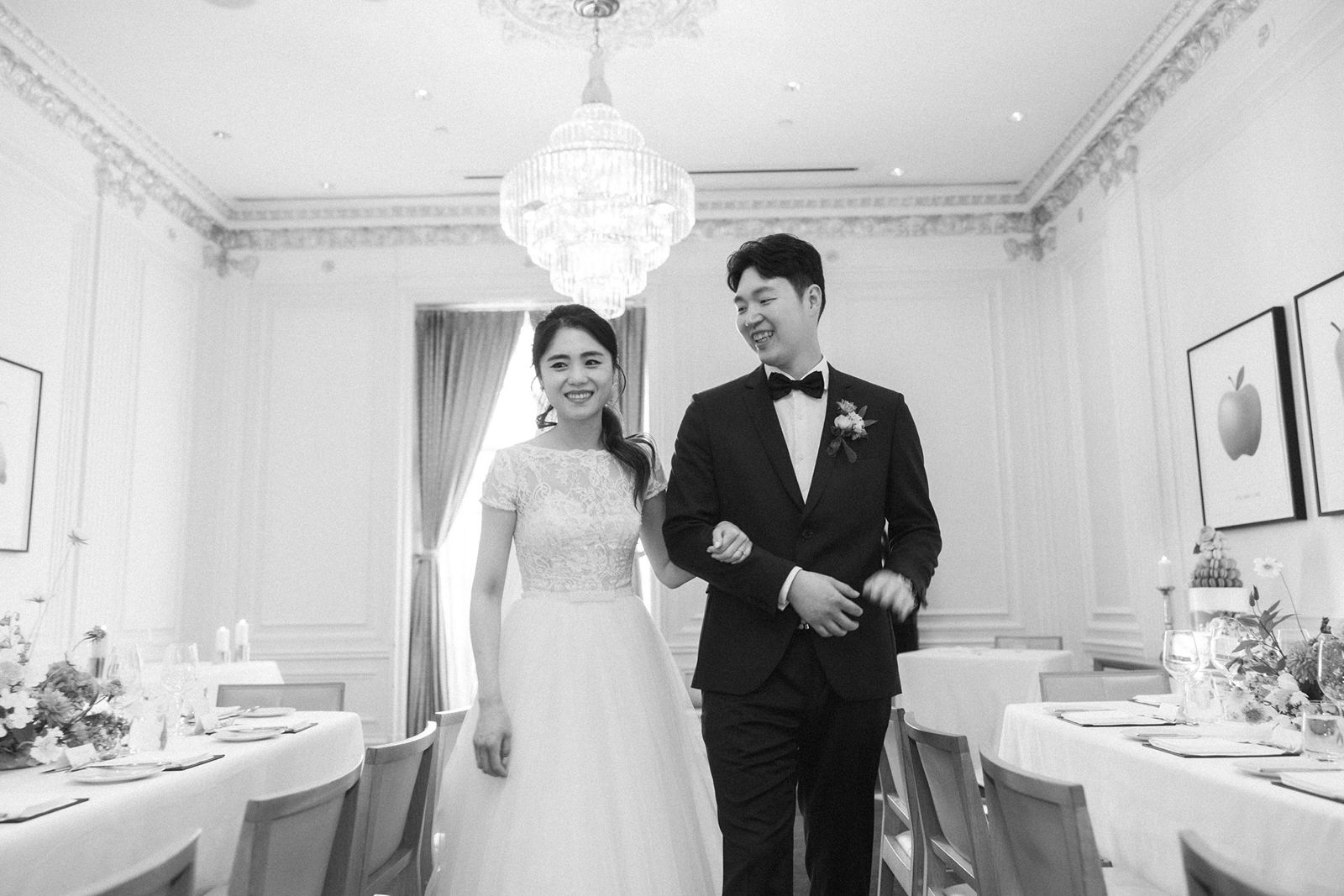Top 27 Wedding Venues in Vancouver | honourandblessing.com