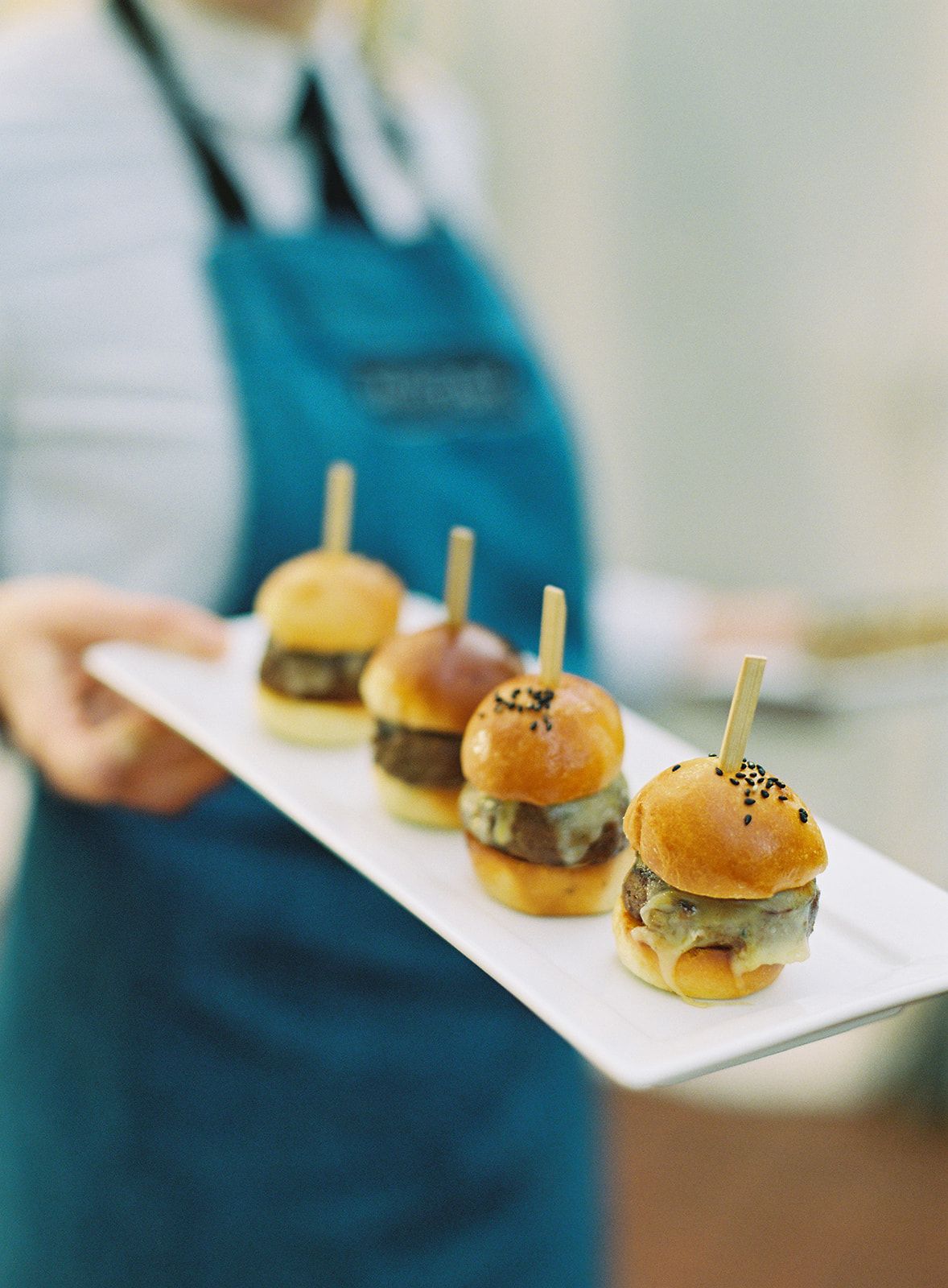 Top Caterers in Vancouver | honourandblessing.com